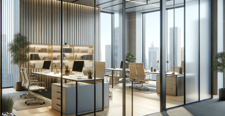 Movable Partition Walls | Operable Room Dividers – Best Movable ...